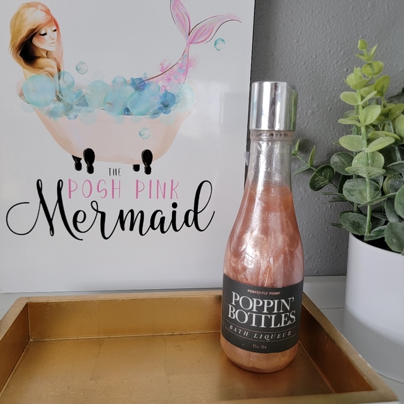 Perfectly Posh | Bath & Body | Poppin Bottles Perfectly Posh Bath ...